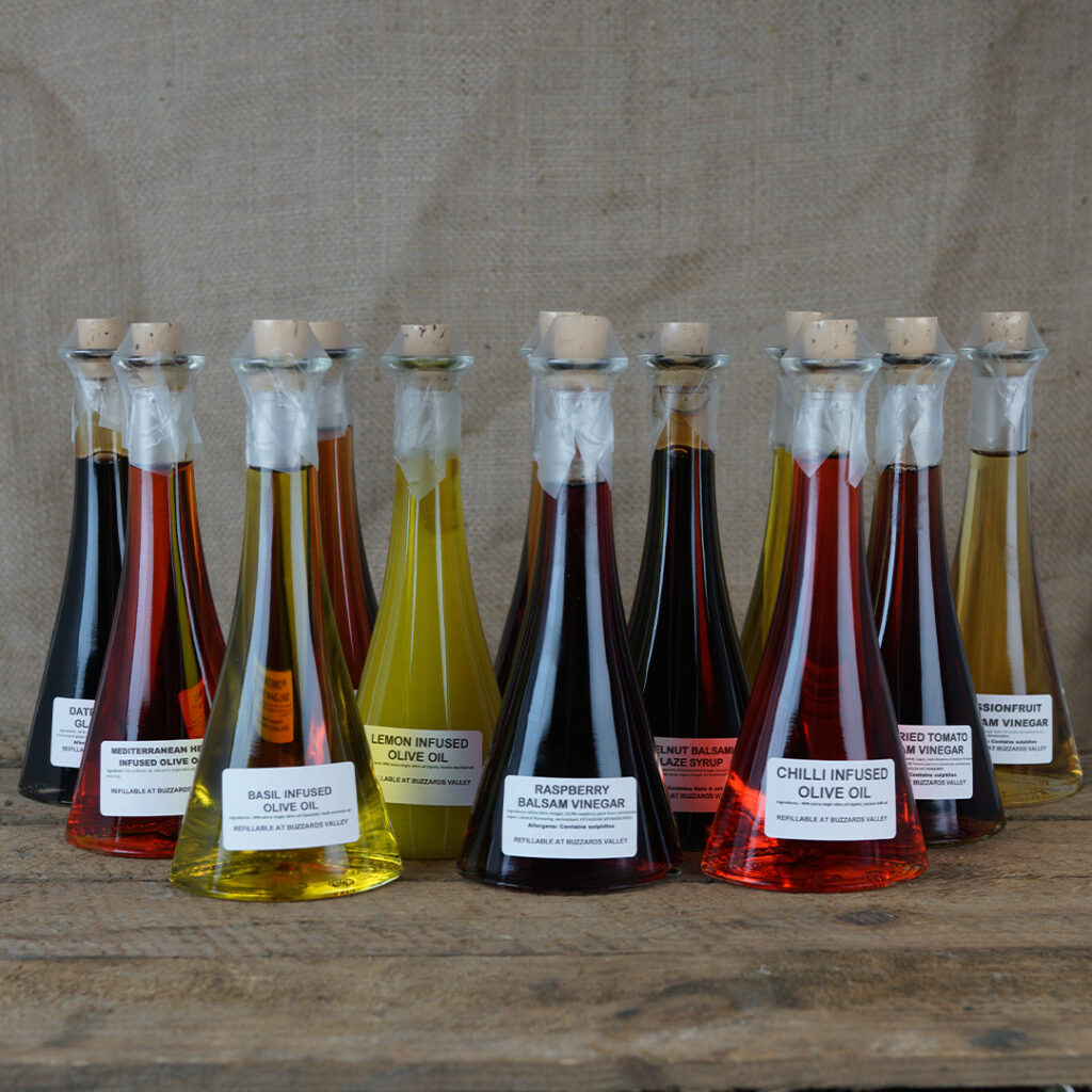 Shop - Buzzards Valley