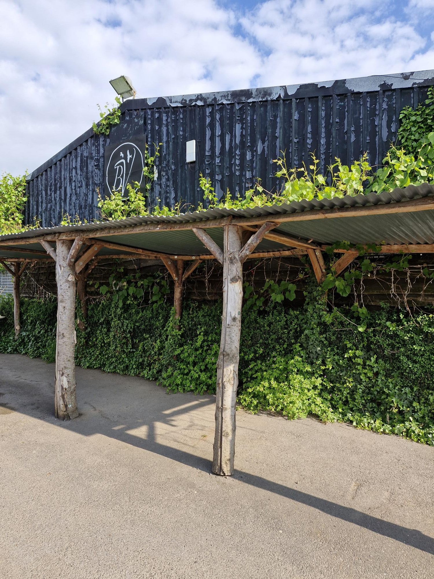 Buzzards Valley Boutique Markets - Buzzards Valley